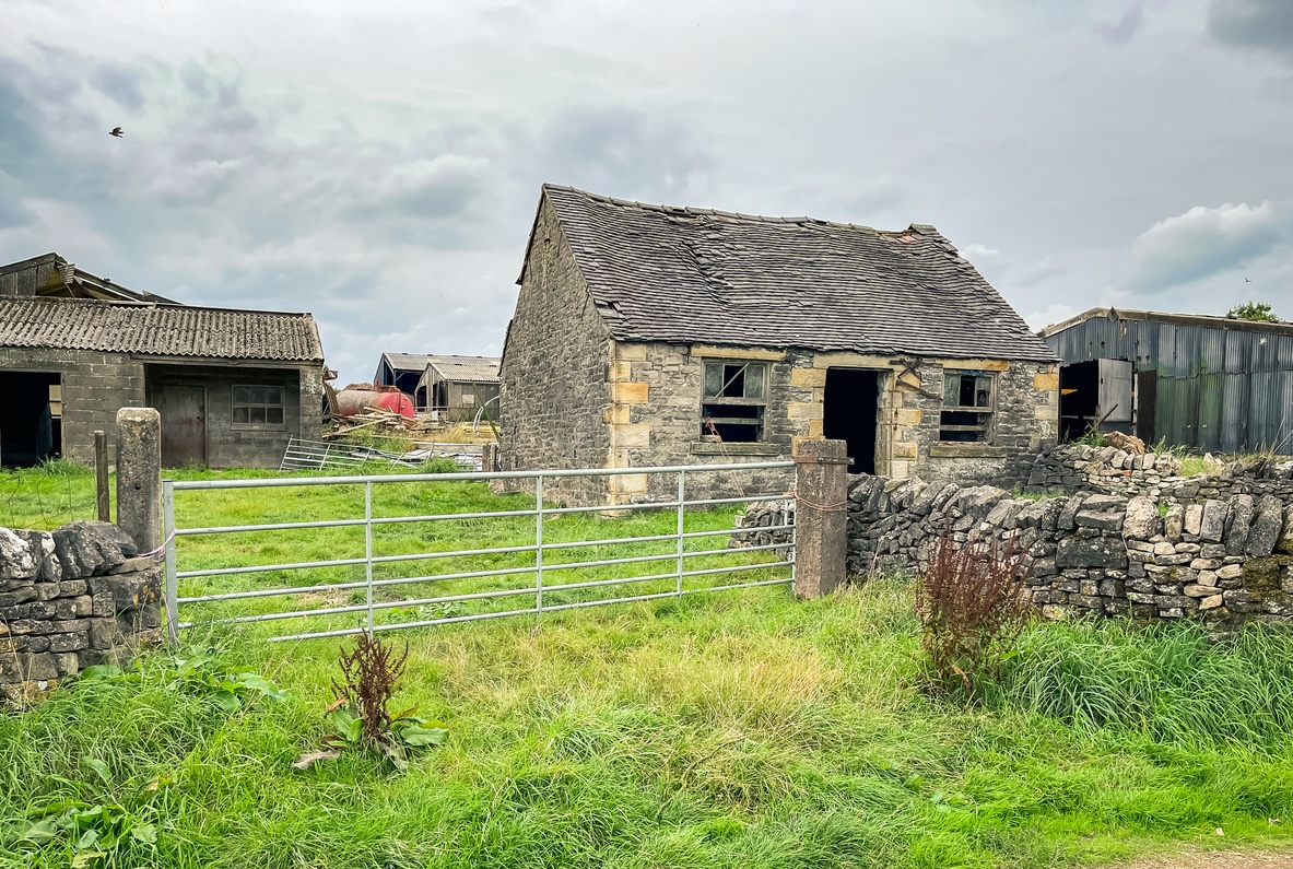 The Rural England Prosperity Fund 2025 – 2026 - Dudley Peverill